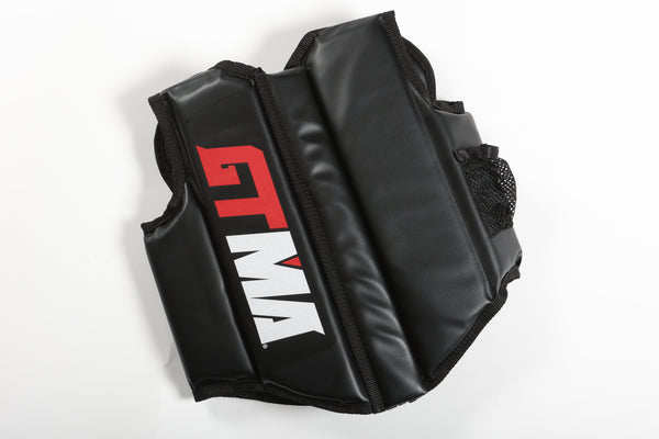 Official GTMA© Chest Guard – gtmaproshop