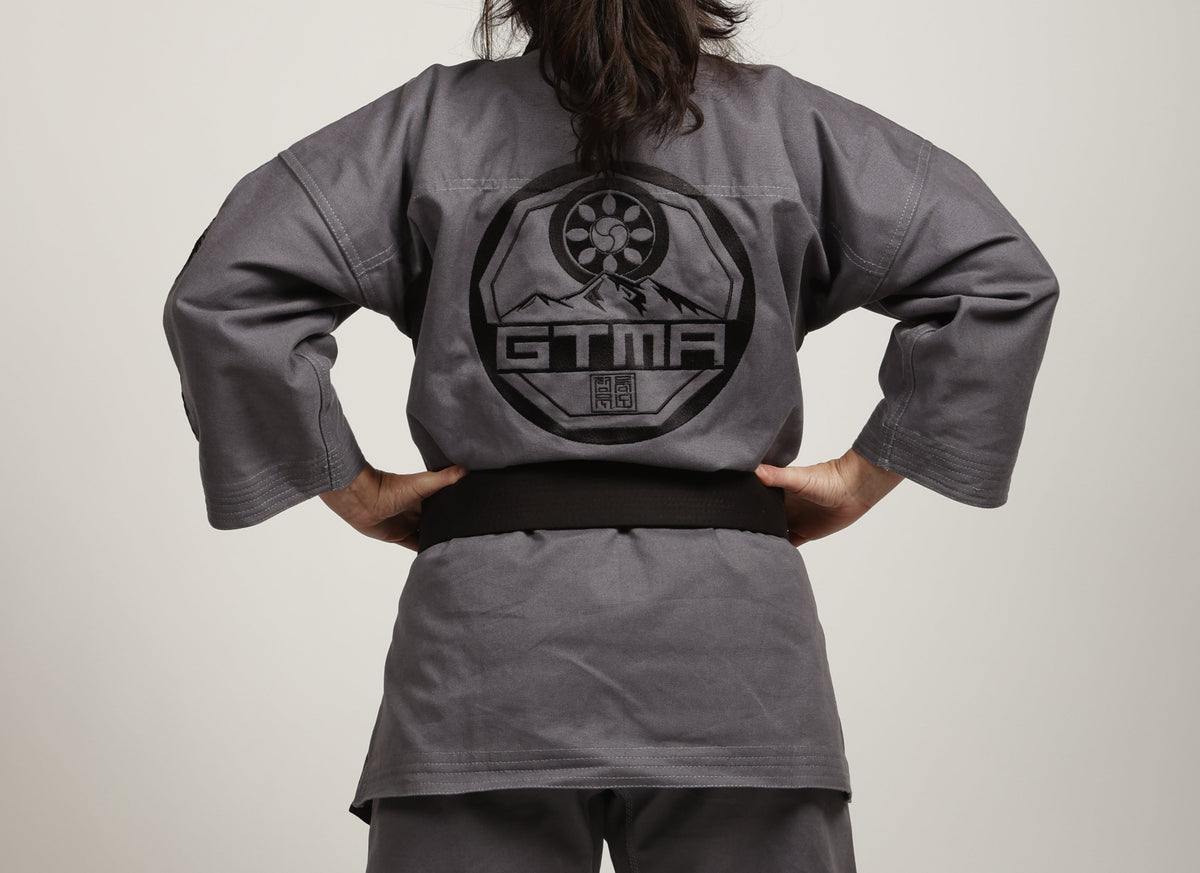 Fuji Ceremonial Dragon Uniform - Top – gtmaproshop