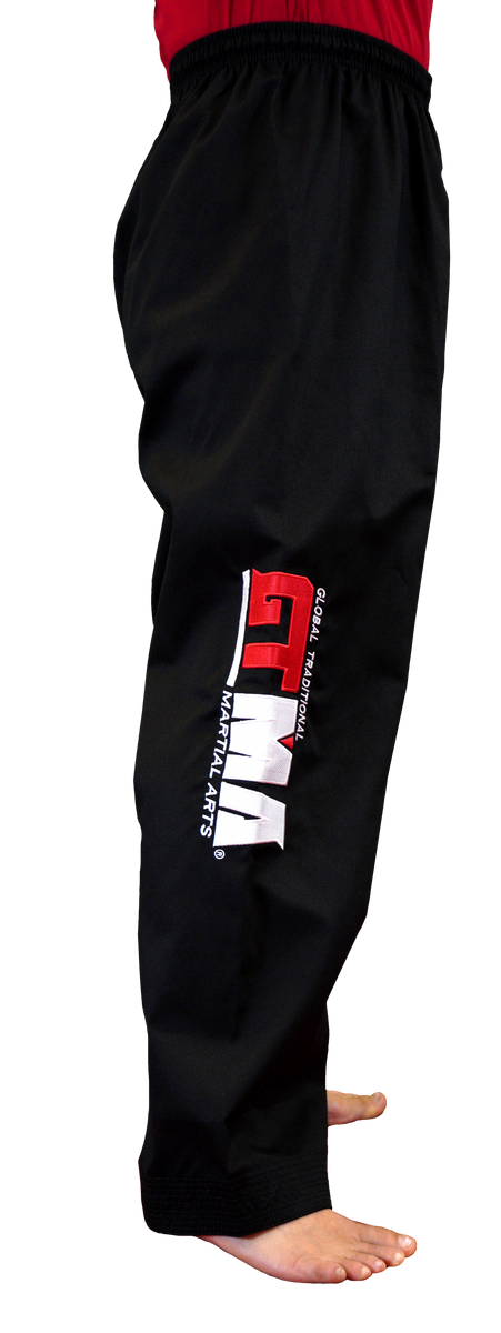 6th-9th Degree Master Training Uniform – gtmaproshop
