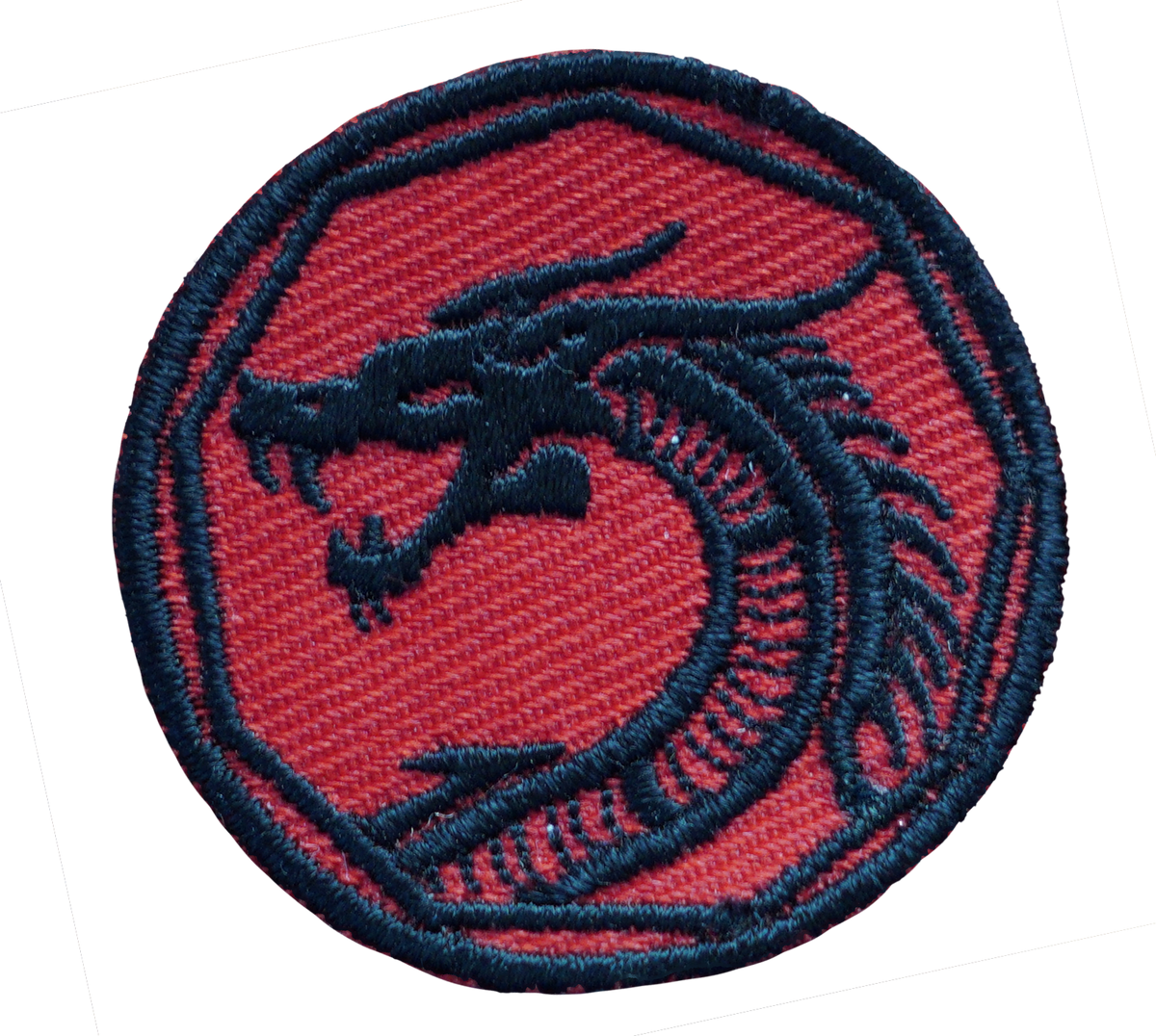 Instructor Level Insignia Patches – gtmaproshop