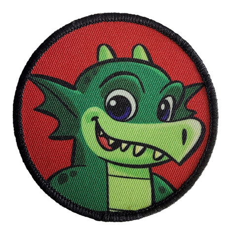 Goh-Den © True Patch – gtmaproshop