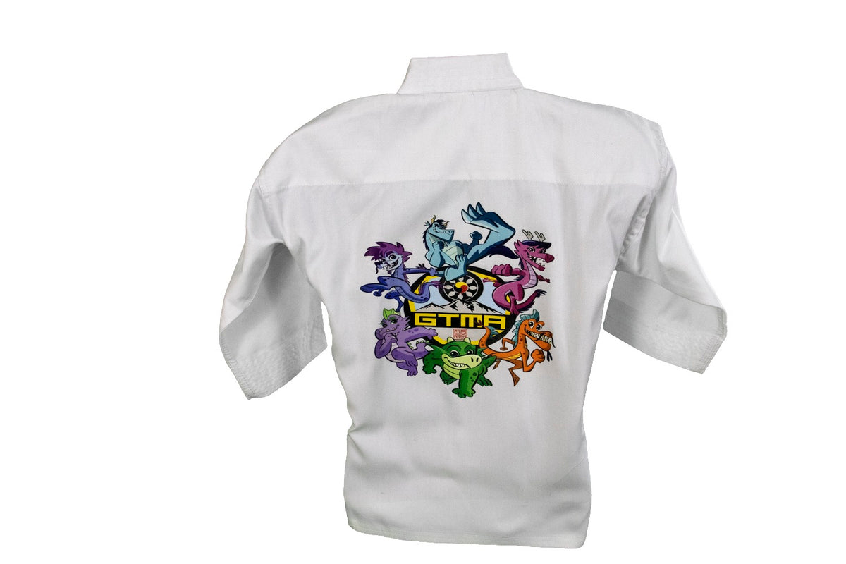 Shadow Moogi ™ Uniform – gtmaproshop